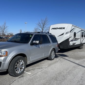 KEYSTONE RV - Updated July 2025 - 84 Photos & 242 Reviews - 2642 ...