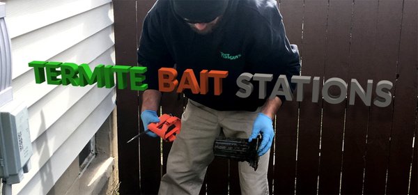 THE PEST GUYS - Updated July 2025 - Request a Quote - 20 Photos - 1101 ...