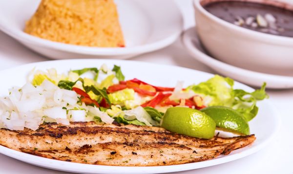 DON RAMON RESTAURANT - 134 Photos & 136 Reviews - 7101 S Dixie Hwy ...