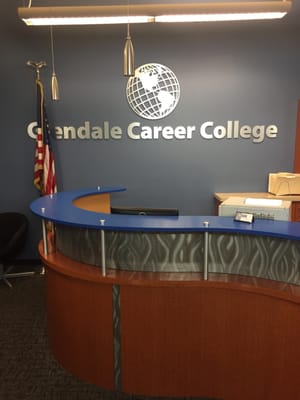 GLENDALE CAREER COLLEGE - Updated December 2025 - 61 Photos & 267 ...