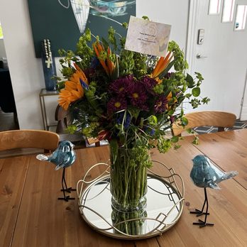 ED MOORE FLORIST - Updated December 2025 - 164 Photos & 121 Reviews ...