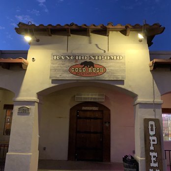 RANCHO NIPOMO DELI & BBQ - Updated June 2024 - 645 Photos & 851 Reviews ...