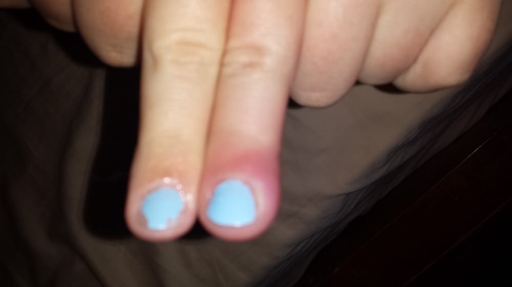 FINEST NAILS - Updated January 2025 - 12 Reviews - 2360 Mendocino Ave ...