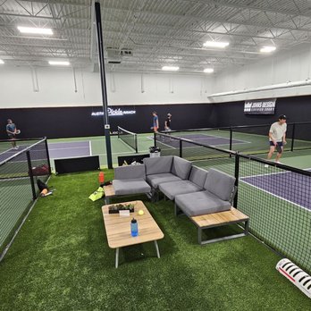 AUSTIN PICKLE RANCH - Updated December 2024 - 29 Photos & 10 Reviews ...