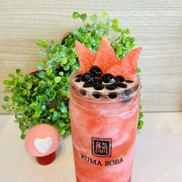 KUMA BOBA - Updated October 2025 - 257 Photos & 217 Reviews - 3594 15 ...