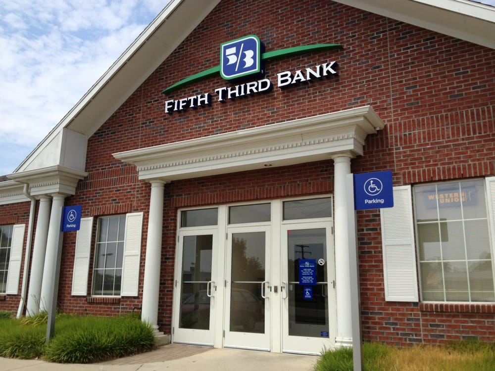 FIFTH THIRD BANK - Updated April 2024 - Request Information - 3785 ...