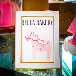 BELLA BAKERY - Updated July 2025 - 128 Photos & 118 Reviews - 1501 ...