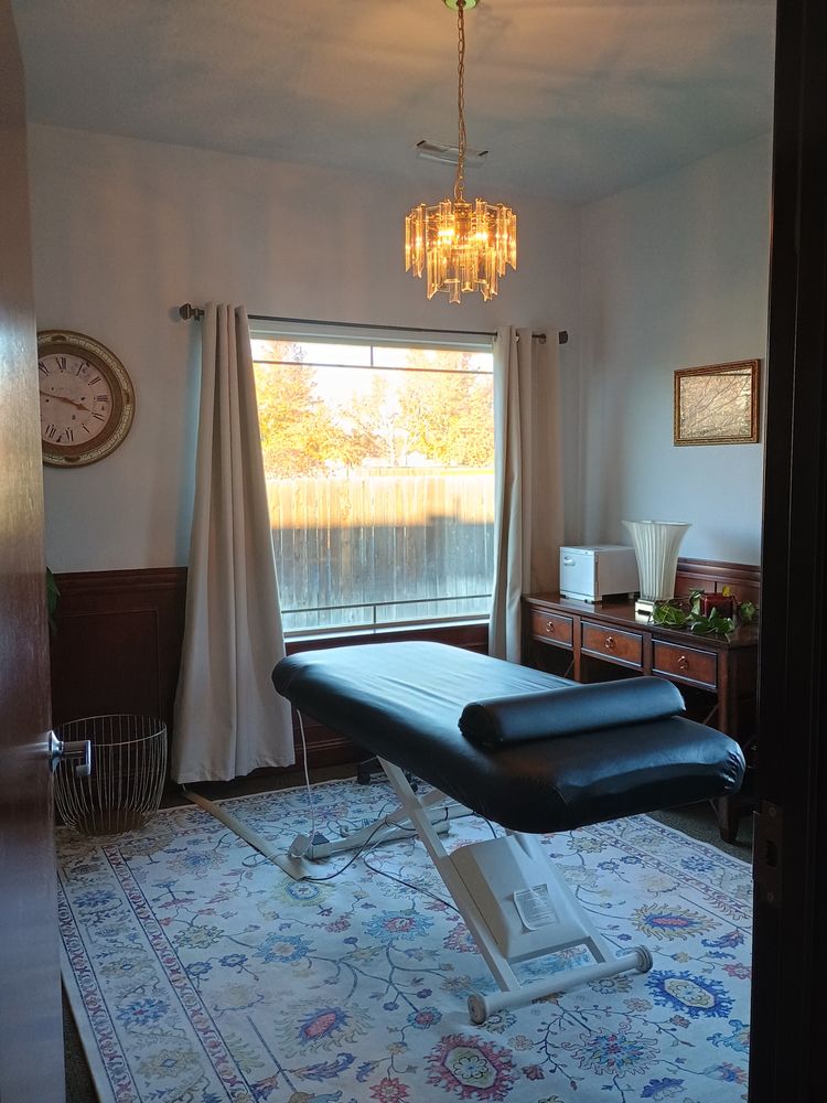 MERIDIAN THERAPEUTIC MASSAGE - Updated November 2025 - Request an ...