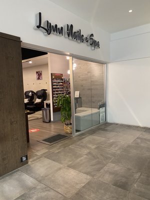 LYNN NAILS & SPA - Updated January 2026 - 18 Photos & 10 Reviews - 116 ...