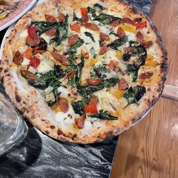 REDSTONE PASTA COMPANY - Updated January 2026 - 94 Photos & 110 Reviews ...