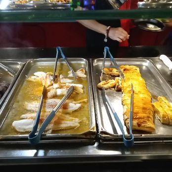 ORANGE BUFFET - Updated February 2025 - 248 Photos & 139 Reviews - 475 ...