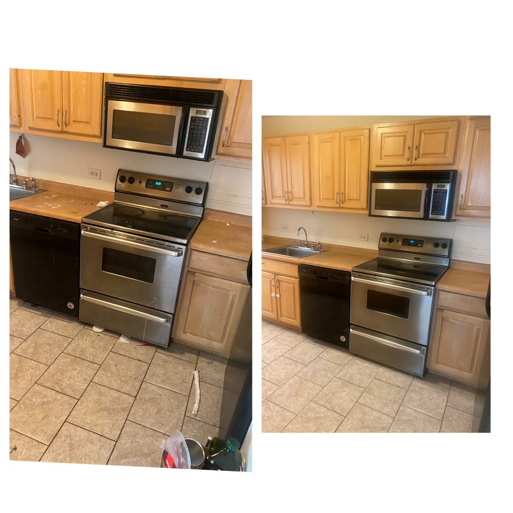 A&A CLEANING SERVICES - Updated July 2025 - Chicago, Illinois - Home ...