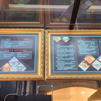 CORNERSTONE BBQ REDLANDS - Updated June 2025 - 208 Photos & 204 Reviews ...