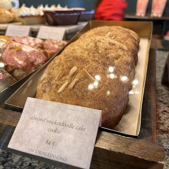 JACOB ALEJANDRO - Updated May 2025 - 138 Photos & 94 Reviews - 274 ...