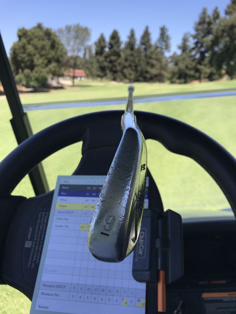 WILSON GOLF COURSE - Updated December 2025 - 185 Photos & 116 Reviews ...