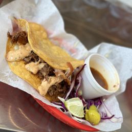 DAB TACOS - Updated October 2025 - 297 Photos & 233 Reviews - 721 ...