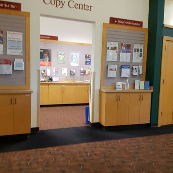 SHORELINE LIBRARY - Updated August 2025 - 36 Photos & 40 Reviews - 345 ...