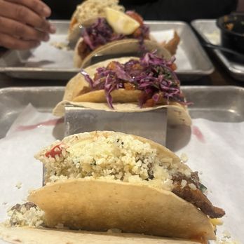 AGAVE & RYE - INDIANAPOLIS - Updated April 2024 - 855 Photos & 325 ...