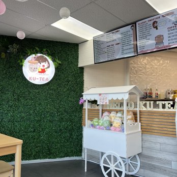 KU-TEA’S TOWN - Updated June 2025 - 191 Photos & 56 Reviews - 14542 ...