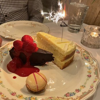 CAFE RENAISSANCE - Updated August 2025 - 461 Photos & 384 Reviews - 163 ...