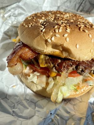 TURGER BURGER - Updated December 2025 - 26 Photos & 15 Reviews - 7019 ...