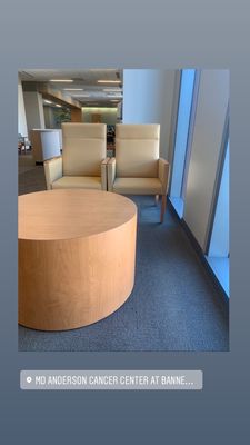 BANNER MD ANDERSON CANCER CENTER - Updated November 2024 - 49 Photos ...