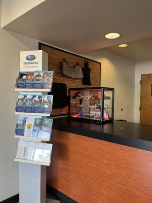 CARTER SUBARU SHORELINE - Updated June 2026 - 212 Photos & 542 Reviews ...
