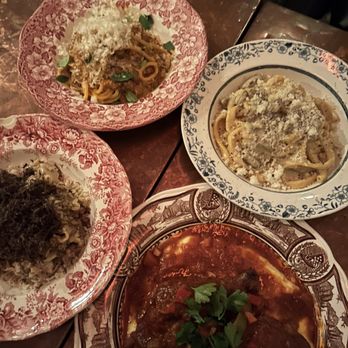 SAN FERMO - Updated June 2025 - 932 Photos & 626 Reviews - 5341 Ballard ...