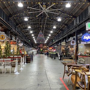 PYBUS PUBLIC MARKET - 237 Photos & 108 Reviews - 3 N Worthen, Wenatchee ...