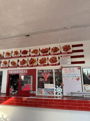 BOIL DADDY - Updated November 2025 - 238 Photos & 62 Reviews - 205 S ...