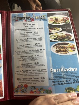 CRISTO REY RESTAURANT & BAKERY - Updated December 2025 - 22 Photos & 24 ...