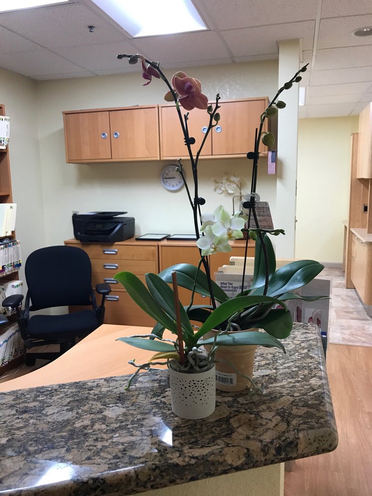 REBECCA YAN ,DDS FAMILY DENTISTRY - Updated October 2025 - 1860 El ...