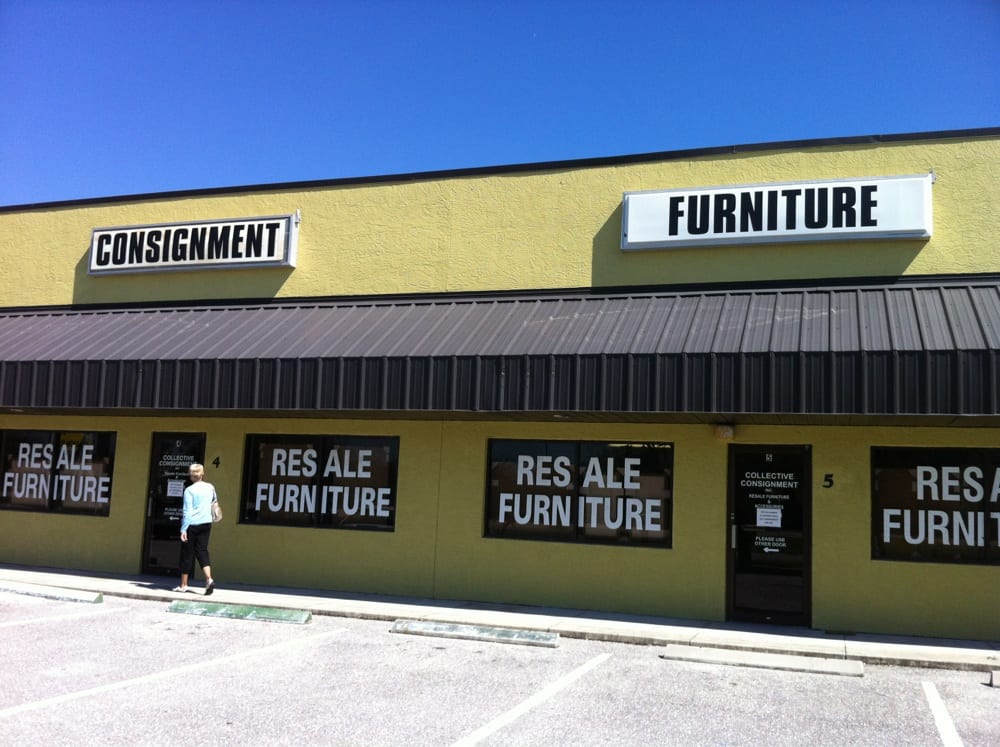 COLLECTIVE CONSIGNMENT - Updated December 2025 - 16 Reviews - 24241 S Tamiami Trl, Bonita ...