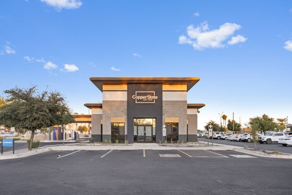 COPPER STATE CREDIT UNION - Updated April 2026 - 24 Photos & 30 Reviews ...