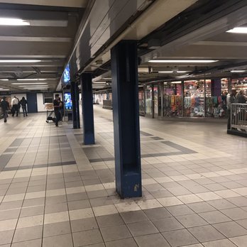 MTA - 74TH & BROADWAY SUBWAY STATION - Updated September 2025 - 170 ...