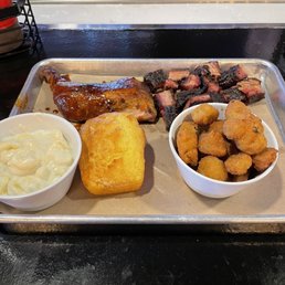 CLARK CREW BBQ - Updated January 2026 - 798 Photos & 825 Reviews - 3510 ...