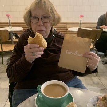 FABRIQUE BAKERY - Updated February 2025 - 45 Photos & 25 Reviews - 550 ...