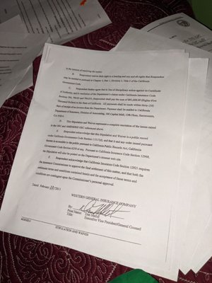 CARNEGIE GENERAL INSURANCE COMPANY - Updated December 2025 - 18 Photos ...