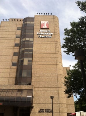 TEMPLE UNIVERSITY HOSPITAL - Updated November 2025 - 17 Photos - 121 ...
