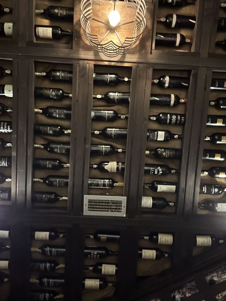 OXALÁ RESTAURANTE - Updated August 2025 - 42 Photos & 11 Reviews - R ...