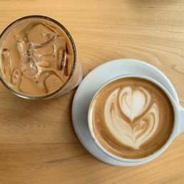 WONDERSTATE COFFEE - MADISON - Updated July 2025 - 157 Photos & 90 ...