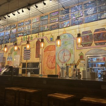 INTRINSIC SMOKEHOUSE & BREWERY - 524 Photos & 592 Reviews - 509 W State ...