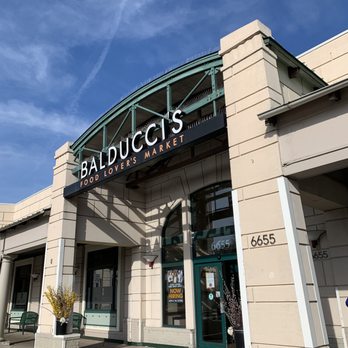 BALDUCCI’S - Updated April 2025 - 201 Photos & 140 Reviews - 6655 Old ...