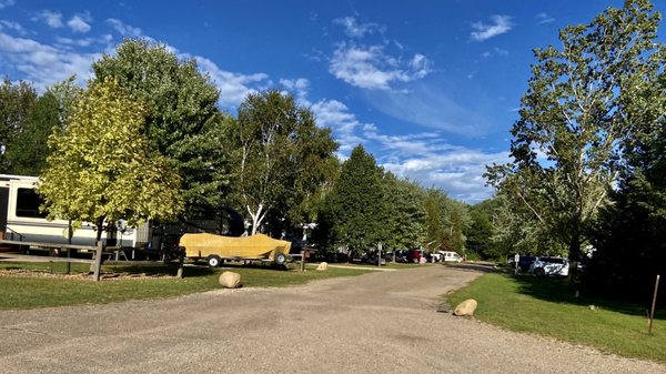 DEERHAVEN CAMPGROUND - Updated October 2025 - N3185 Butts Dr, Waupaca ...