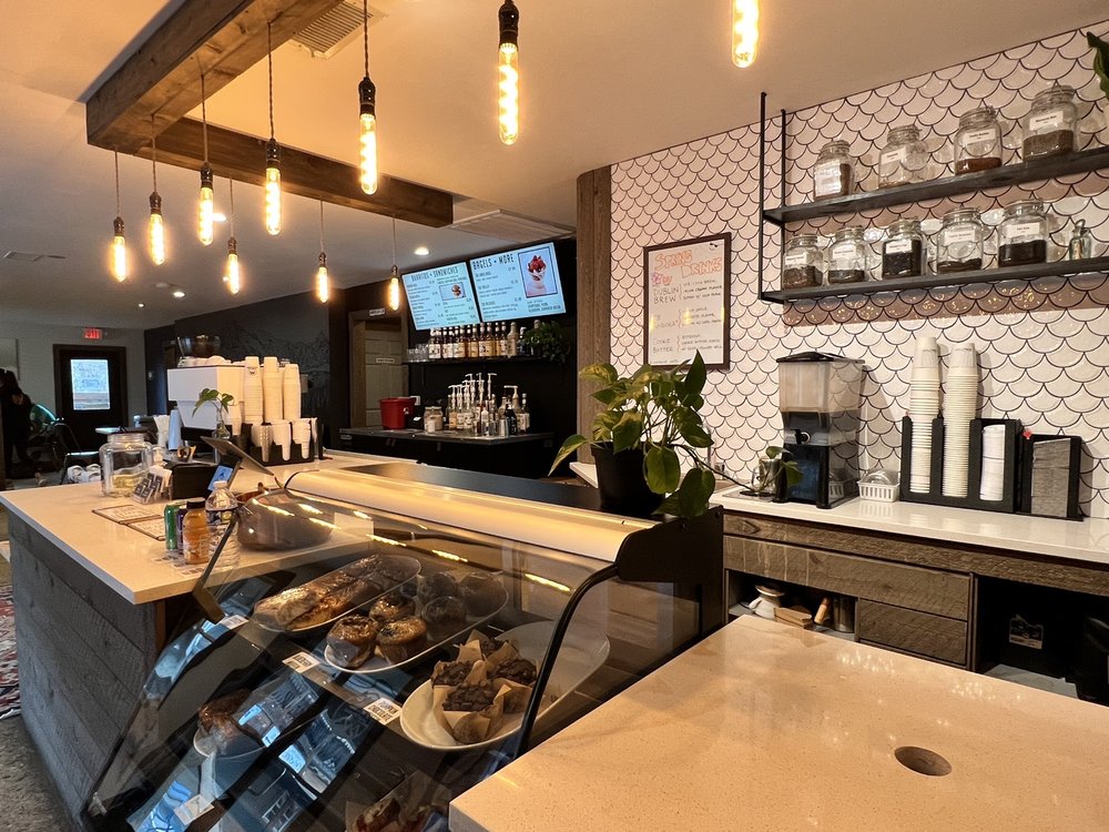 MAYFLY COFFEE - Updated December 2025 - 30 Photos & 35 Reviews - 708 ...