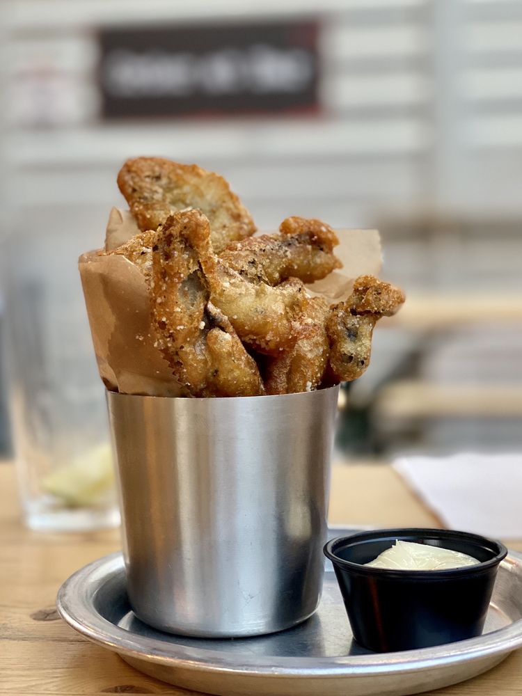 RARE BIRD BREWPUB - Updated August 2024 - 575 Photos & 682 Reviews ...