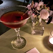 THE MOUZON HOUSE - 131 Photos & 213 Reviews - Seafood - 1 York St ...