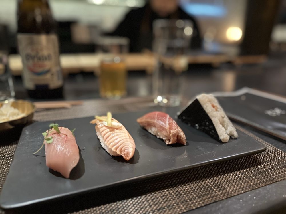 DOZO - Updated October 2025 - 607 E 3rd St, Dayton, Ohio - Desserts ...