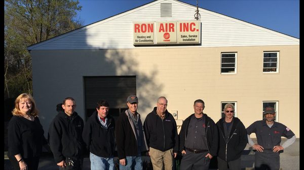 RON AIR HEATING & AIR CONDITIONING - Updated August 2025 - 13 Photos ...