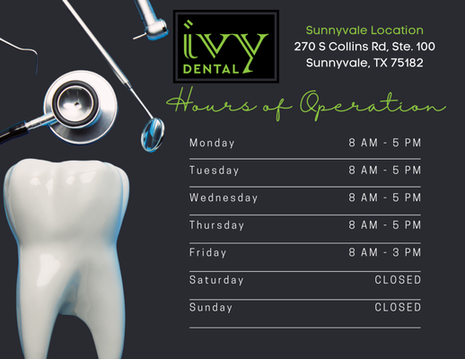 IVY DENTAL ORTHODONTICS AND IMPLANT DENTISTRY - Updated January 2026 ...